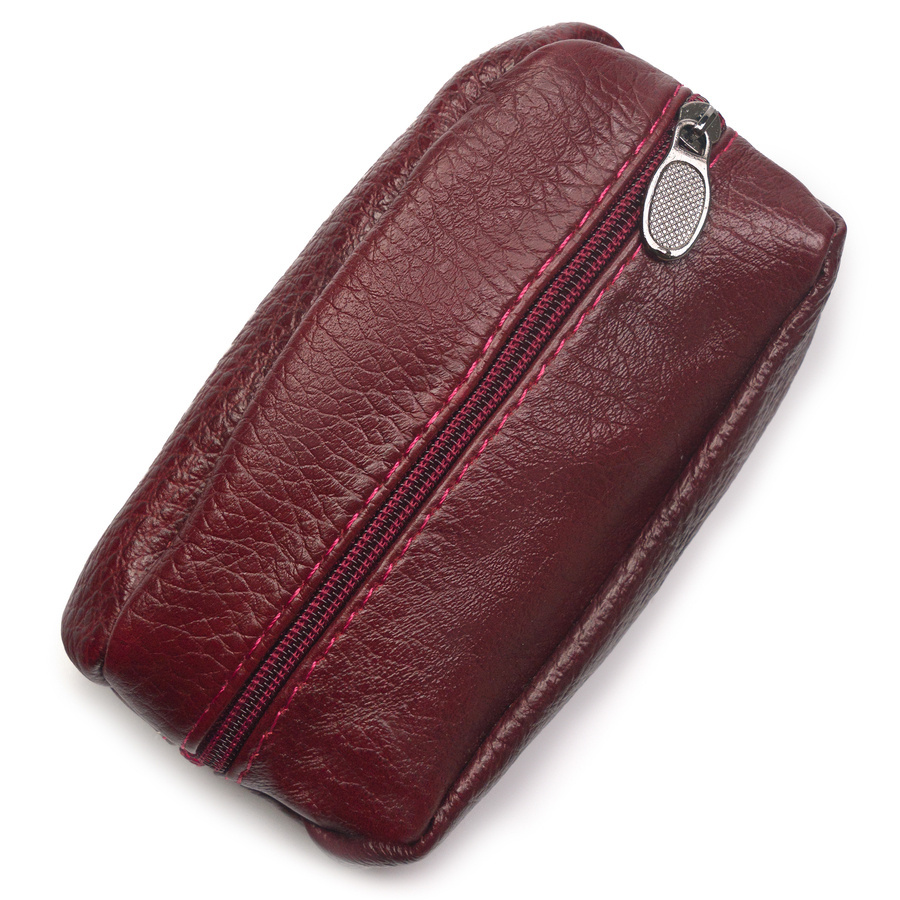 Kluczówka ze skóry naturalnej | Zamów na CedarDrop.com