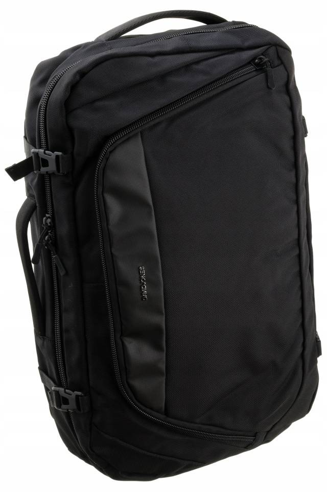 Men backpack DAVID JONES PC-029 Black | | Tytuł sklepu zmienisz w ...