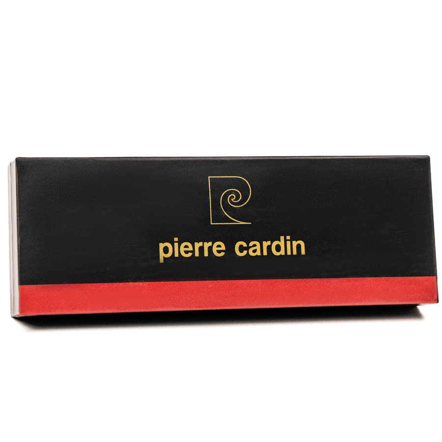 Pen PIERRE CARDIN PC-14122-BOX BLACK+RED+GOLD | Akcesoria \ inne ...