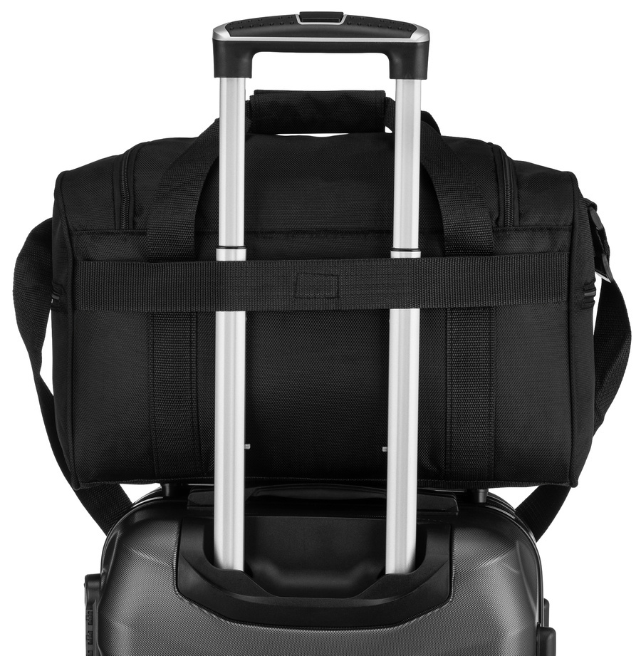 Torba podróżna idealna na bagaż podręczny - Peterson | Zamów na CedarDrop.com